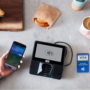 Apple Pay for Micros POS: Get Started Now! | Micros Integrated Payments