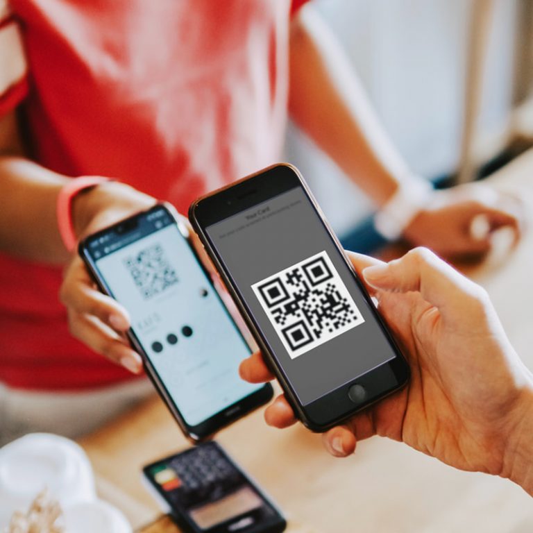 Free QR Code Ordering & Payments for Micros POS | Micros Integrated ...