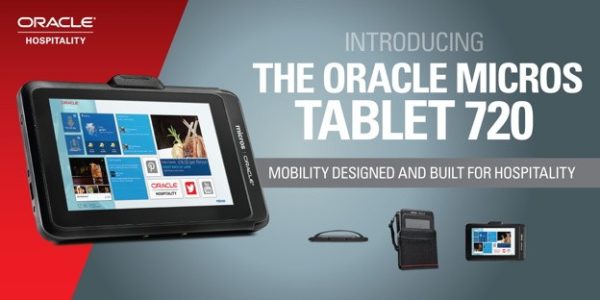 Oracle Micros Handheld & Tablet POS – Mobile POS Solutions for ...