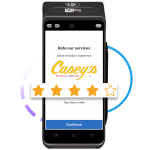 Oracle Micros Handheld & Tablet POS – Mobile POS Solutions for ...