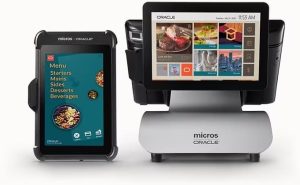 Micros Restaurant POS Systems – Trusted Oracle POS Software for Food ...