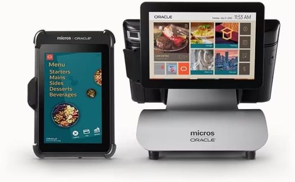 Micros Restaurant POS Systems – Trusted Oracle POS Software for Food ...