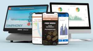 Oracle Simphony POS: Streamline Your Business with Micros Simphony ...