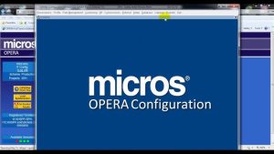 Oracle Micros Opera PMS Software – Streamline Your Business Operations ...