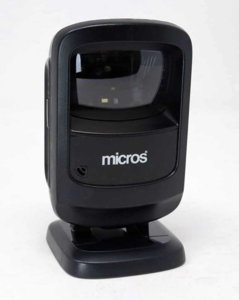Micros Barcode Scanner | Buy Now Online – Micros Integrated Payments