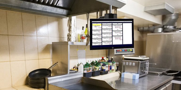 Micros Kitchen Display System (KDS) | Buy Now Online – Micros ...