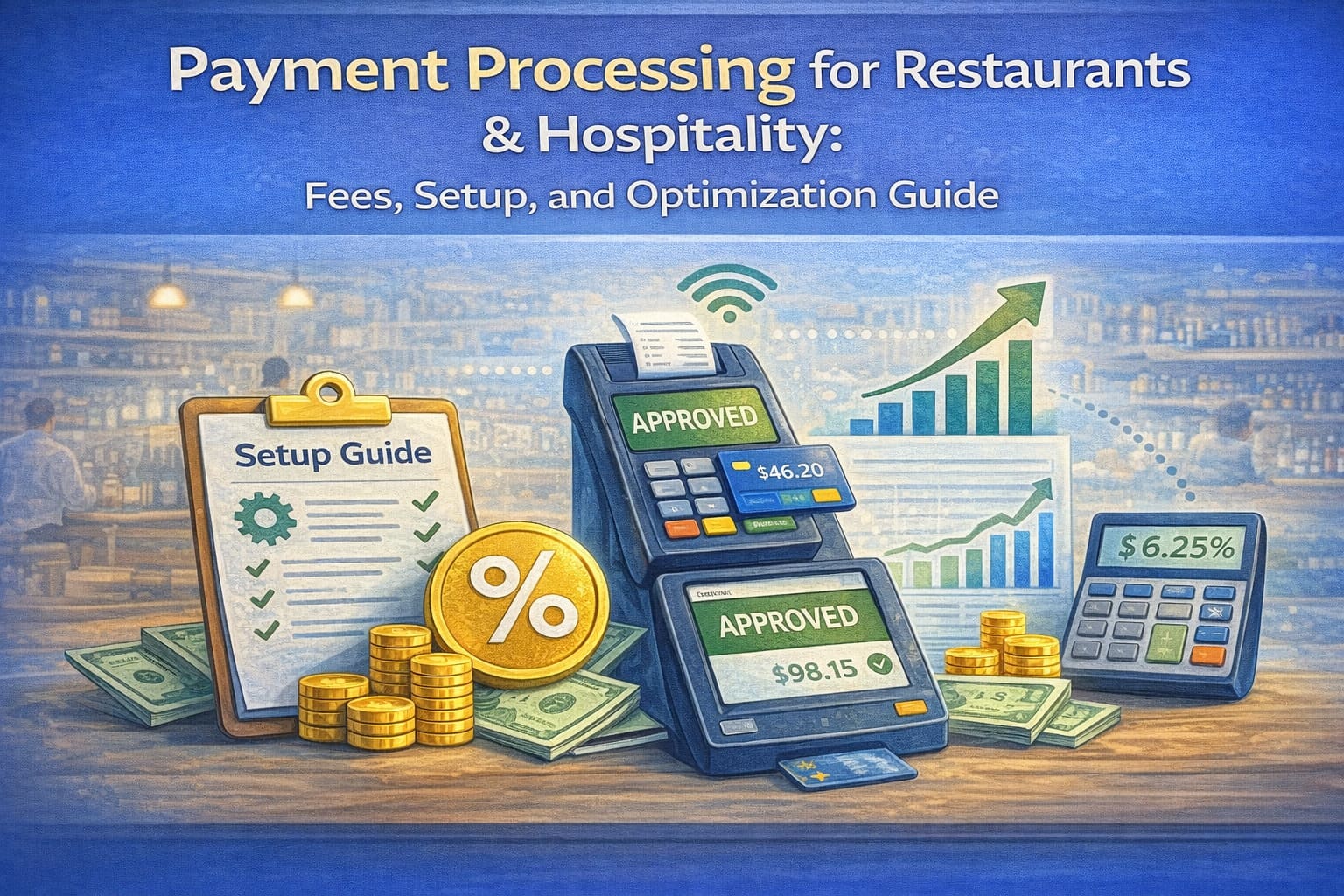 Business Payment Processing [Transparent Pricing & US Support] | Micros ...