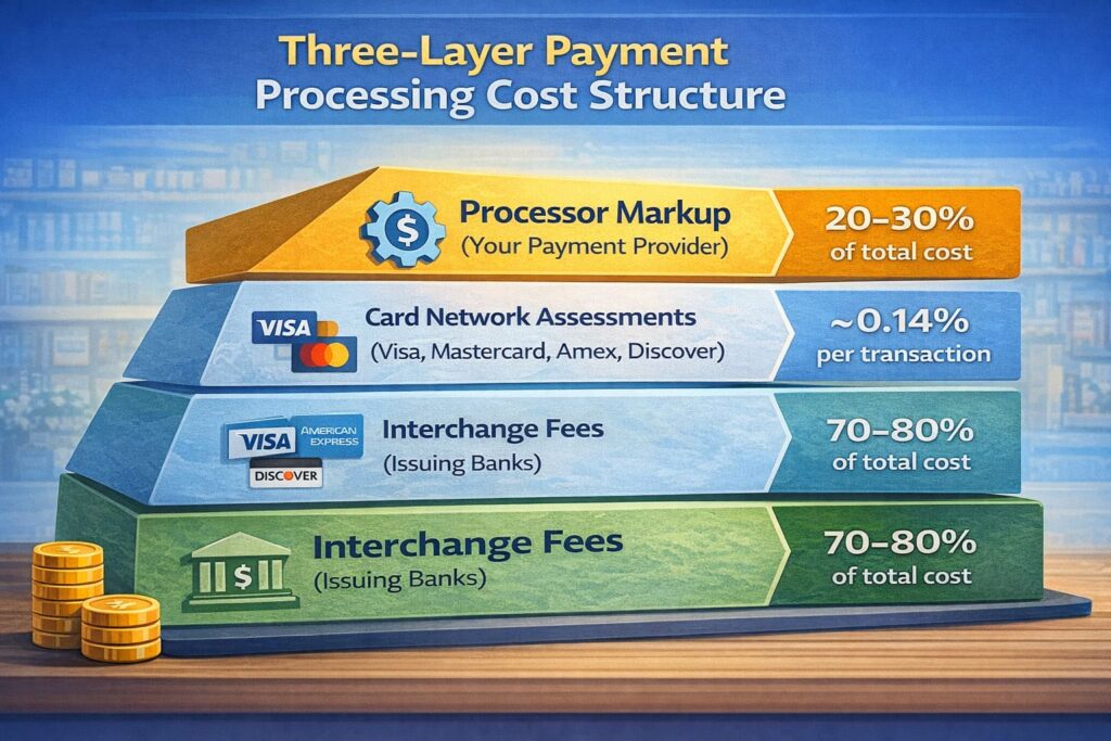 Credit Card Processing for Restaurants & Hotels | Lower Fees | Micros Integrated Payments